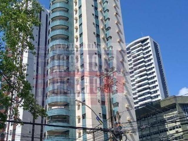 Apartamento Para Locação, Em Boa Viagem !
