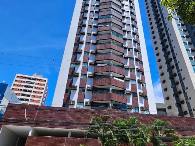 Apartamento Para Locação, Em Boa Viagem !