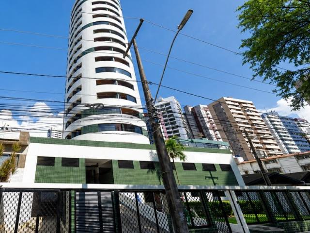 Apartamento Para Locação Em Boa Viagem