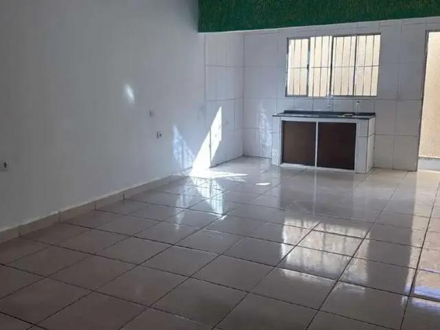 Apartamento para Locação em Boituva/SP Água Branca 1 Quartos
