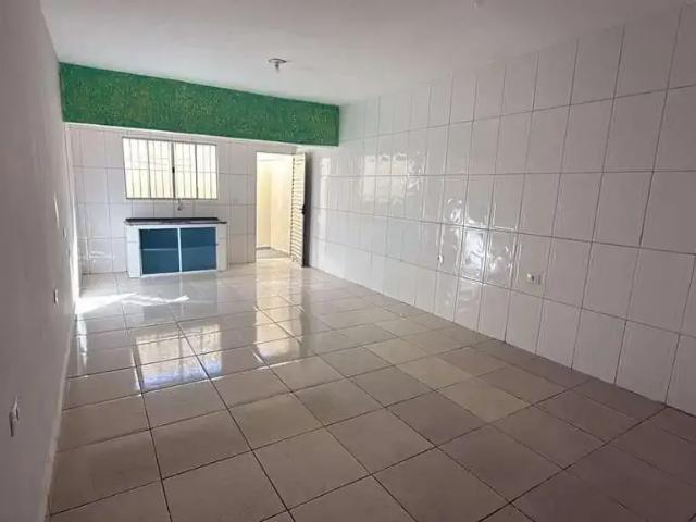 Apartamento para Locação em Boituva/SP Água Branca 1 Quartos