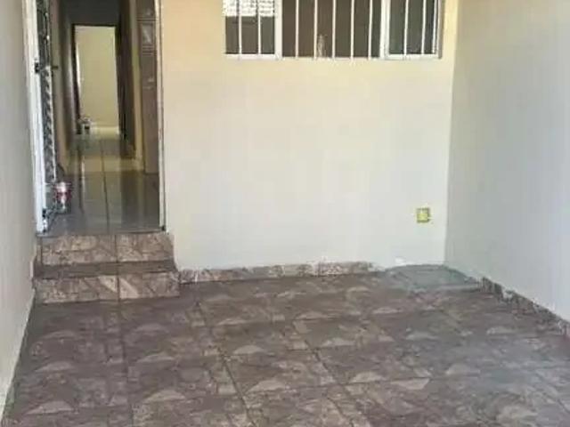 Apartamento para Locação em Boituva/SP Água Branca 2 Quartos