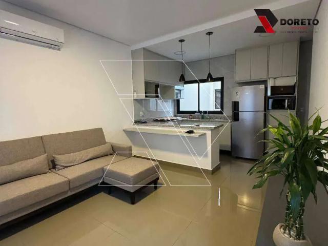 Apartamento para Locação em Boituva/SP AH 3 Quartos