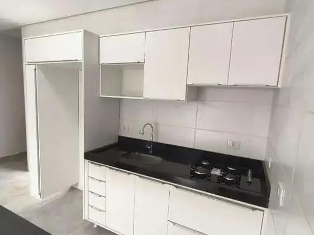 Apartamento para Locação em Boituva/SP Portal Ville Azaleia 2 Quartos