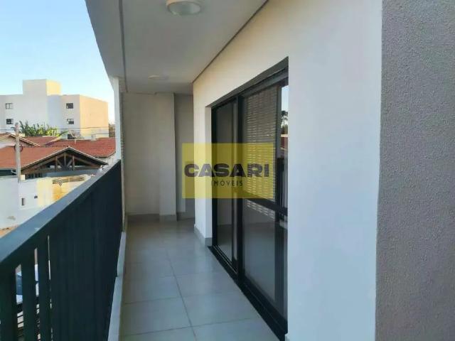 Apartamento para Locação em Boituva/SP Portal Ville Azaleia 2 Quartos