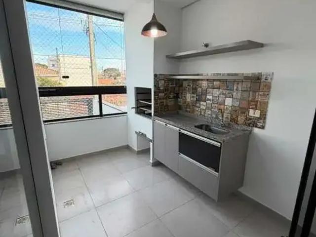 Apartamento para Locação em Boituva/SP Recanto das Primaveras I 2 Quartos