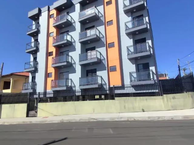 Apartamento para Locação em Botucatu/SP Alto 2 Quartos