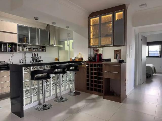 Apartamento para Locação em Botucatu/SP Centro 2 Quartos