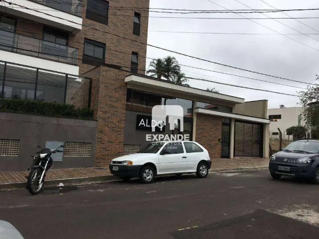 Apartamento para Locação em Botucatu/SP Centro 2 Quartos