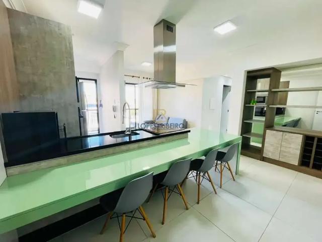 Apartamento para Locação em Botucatu/SP Centro 2 Quartos