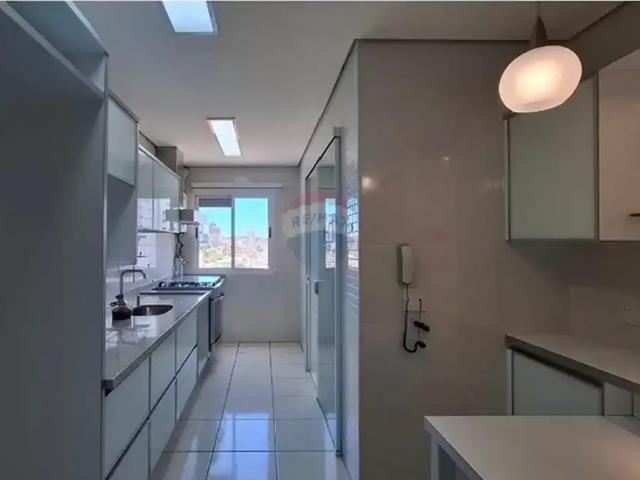 Apartamento para Locação em Botucatu/SP Centro 3 Quartos