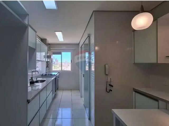 Apartamento para Locação em Botucatu/SP Centro 3 Quartos