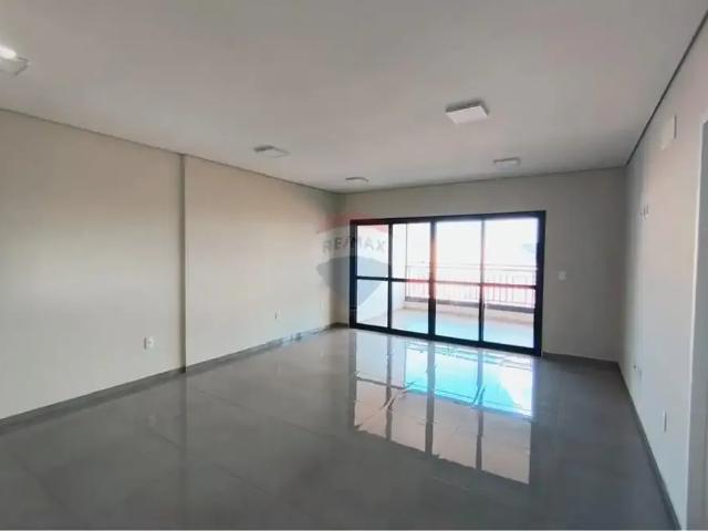 Apartamento para Locação em Botucatu/SP Centro 3 Quartos