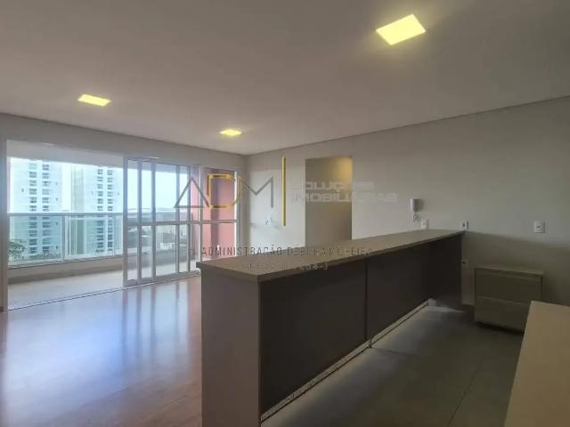 Apartamento para Locação em Botucatu/SP Centro 3 Quartos