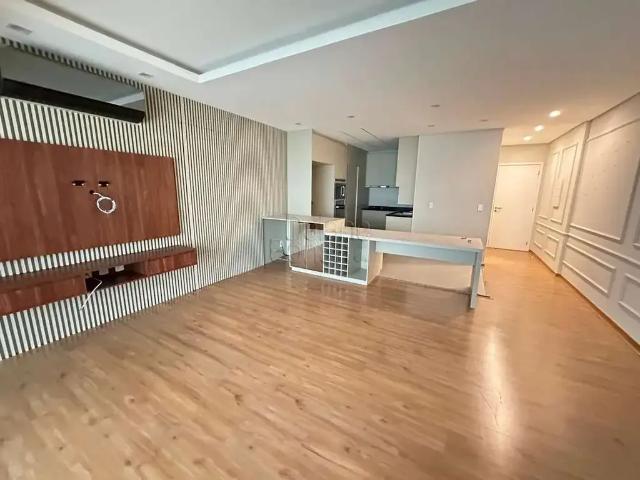 Apartamento para Locação em Botucatu/SP Centro 3 Quartos