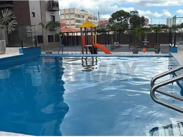 Apartamento para Locação em Botucatu/SP Centro 3 Quartos