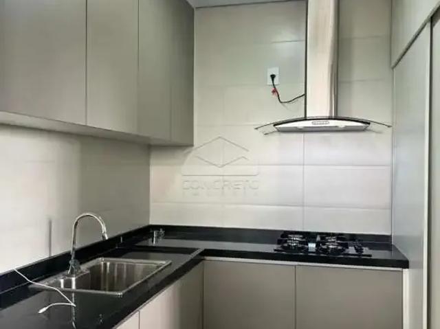 Apartamento para Locação em Botucatu/SP Centro 3 Quartos