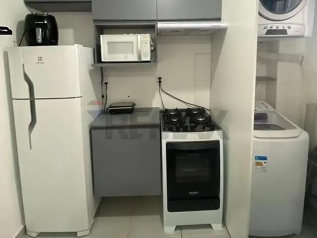 Apartamento para Locação em Botucatu/SP Conjunto Residencial Frei Fidelis 2 Quartos