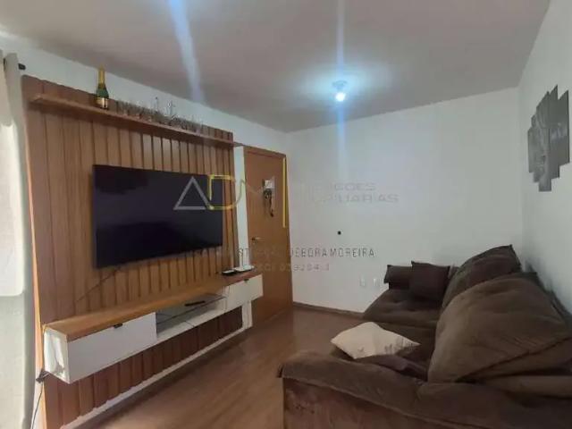 Apartamento para Locação em Botucatu/SP Conjunto Residencial Frei Fidelis 2 Quartos