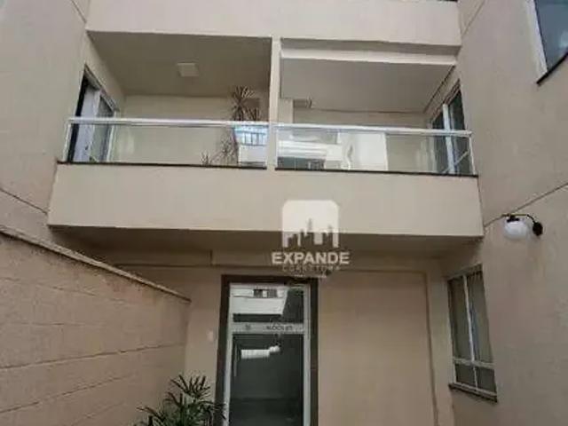 Apartamento para Locação em Botucatu/SP Conjunto Residencial Frei Fidelis 2 Quartos
