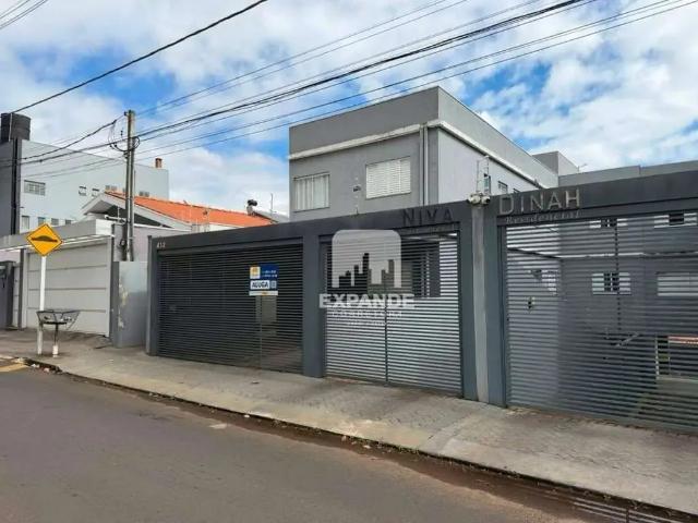Apartamento para Locação em Botucatu/SP Jardim Bom Pastor 1 Quartos
