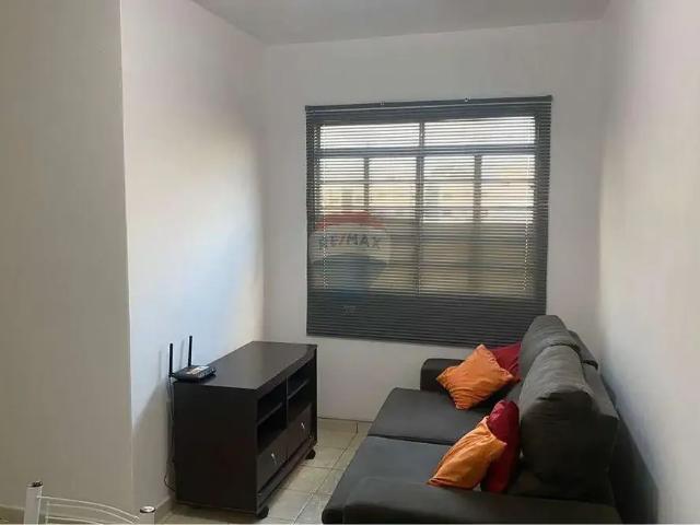 Apartamento para Locação em Botucatu/SP Jardim Bom Pastor 2 Quartos