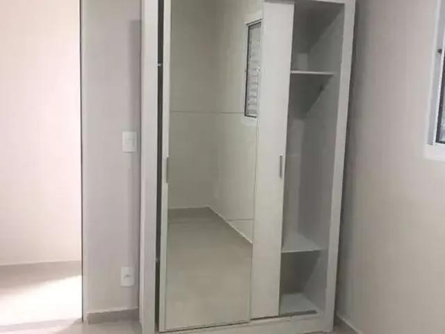 Apartamento para Locação em Botucatu/SP Jardim Bom Pastor 1 Quartos