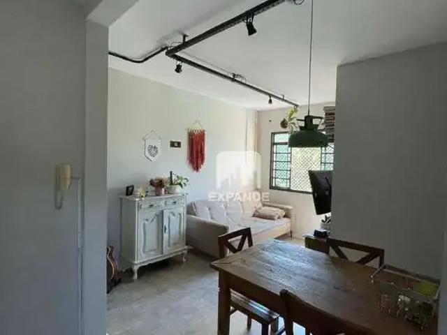 Apartamento para Locação em Botucatu/SP Jardim Bom Pastor 2 Quartos