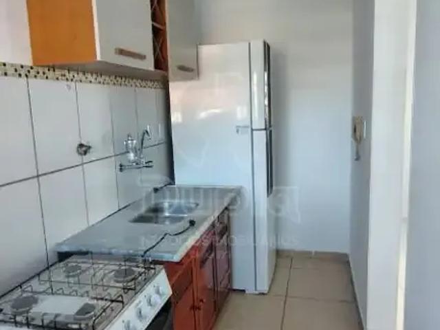 Apartamento para Locação em Botucatu/SP Jardim Bom Pastor 2 Quartos