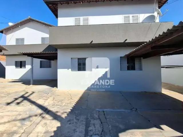 Apartamento para Locação em Botucatu/SP Jardim Panorama 2 Quartos