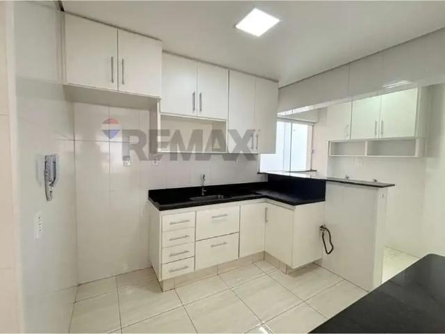 Apartamento para Locação em Botucatu/SP Jardim Paraíso 2 Quartos