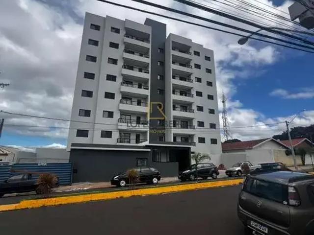Apartamento para Locação em Botucatu/SP Jardim Paraíso 2 Quartos
