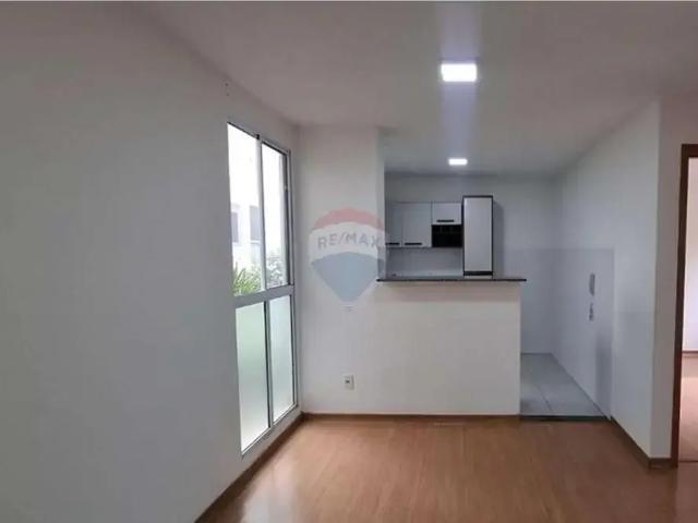 Apartamento para Locação em Botucatu/SP Jardim Paraíso 2 Quartos