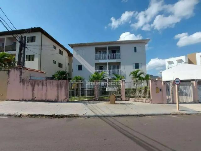 Apartamento para Locação em Botucatu/SP Jardim Paraíso 2 Quartos
