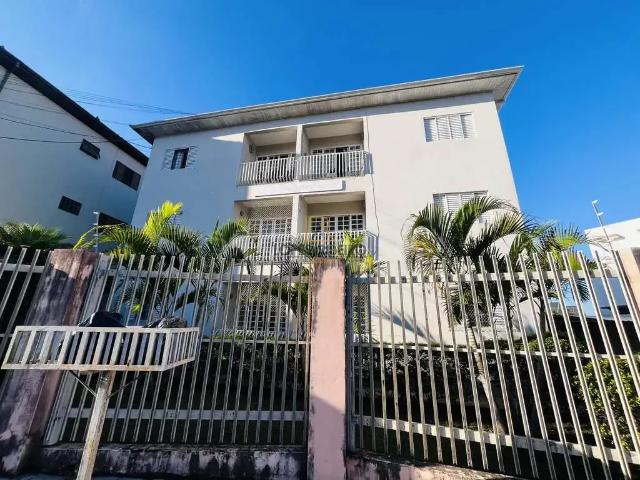 Apartamento para Locação em Botucatu/SP Jardim Paraíso 2 Quartos