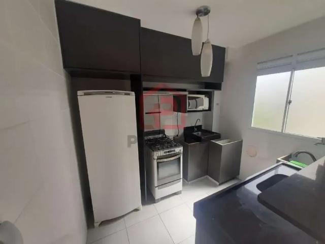 Apartamento para Locação em Botucatu/SP Jardim Paraíso 2 Quartos