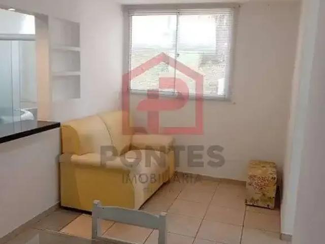 Apartamento para Locação em Botucatu/SP Jardim Paraíso