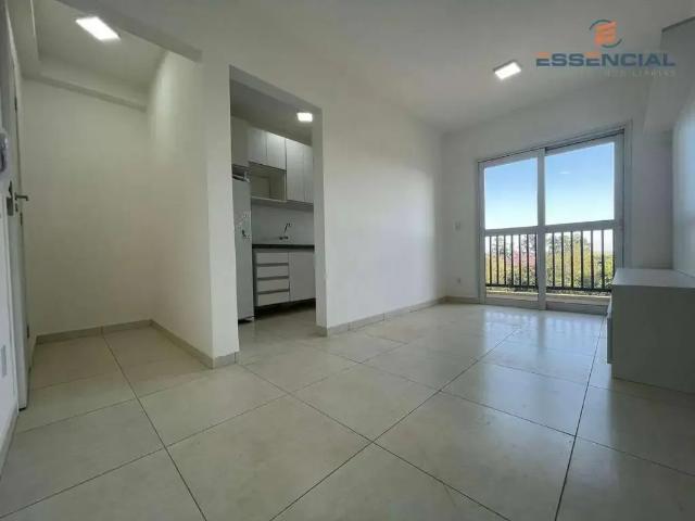 Apartamento para Locação em Botucatu/SP Jardim Planalto 2 Quartos