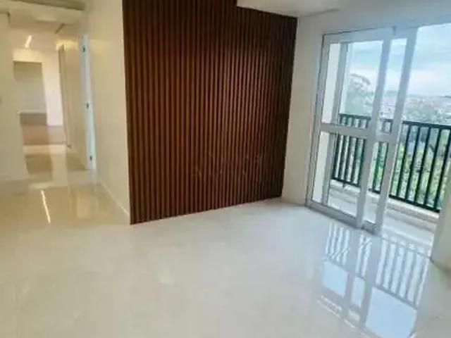 Apartamento para Locação em Botucatu/SP Jardim Planalto 3 Quartos