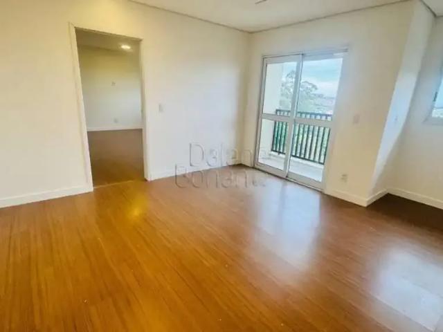 Apartamento para Locação em Botucatu/SP Jardim Planalto 3 Quartos
