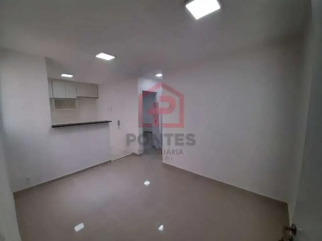 Apartamento para Locação em Botucatu/SP Jardim Real Park 2 Quartos