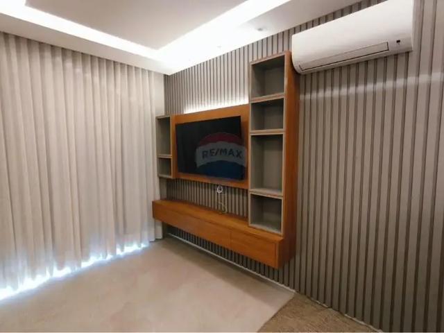 Apartamento para Locação em Botucatu/SP Jardim São Vicente 2 Quartos