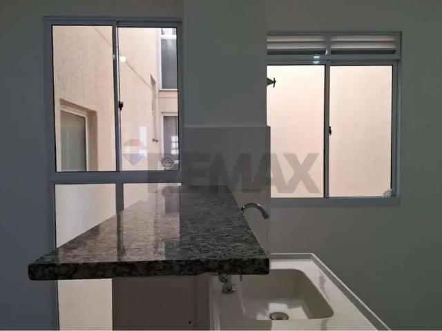 Apartamento para Locação em Botucatu/SP Parque Imperial 2 Quartos