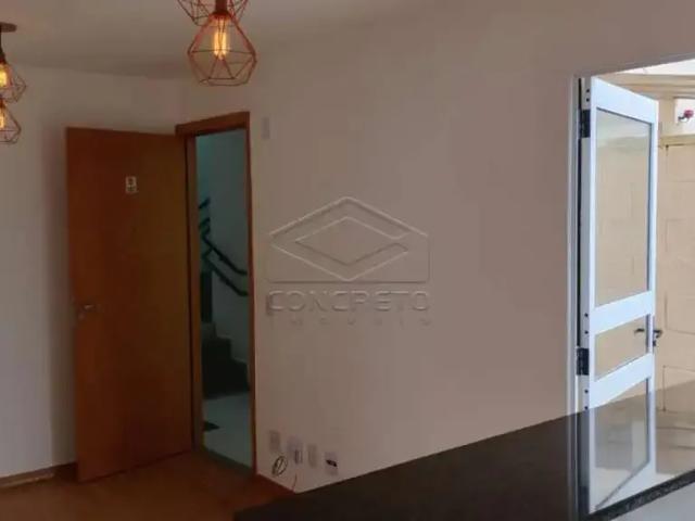 Apartamento para Locação em Botucatu/SP Parque Imperial 2 Quartos