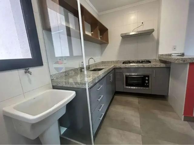 Apartamento para Locação em Botucatu/SP Vila Carmelo 2 Quartos