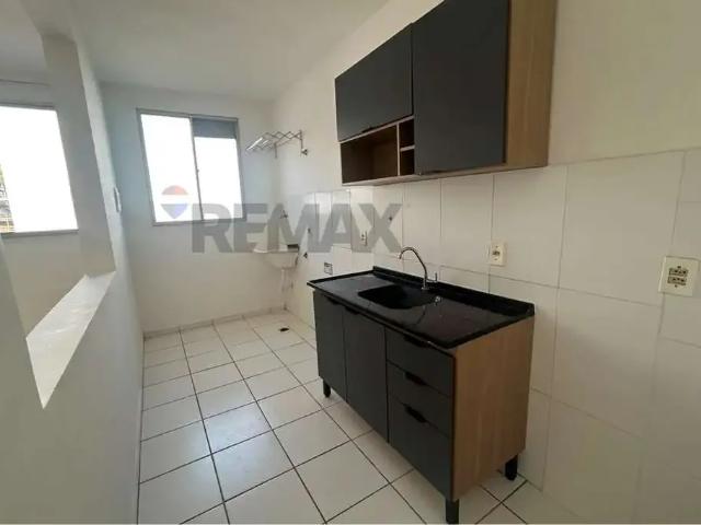Apartamento para Locação em Botucatu/SP Vila Cidade Jardim