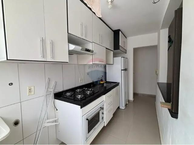 Apartamento para Locação em Botucatu/SP Vila Cidade Jardim 2 Quartos