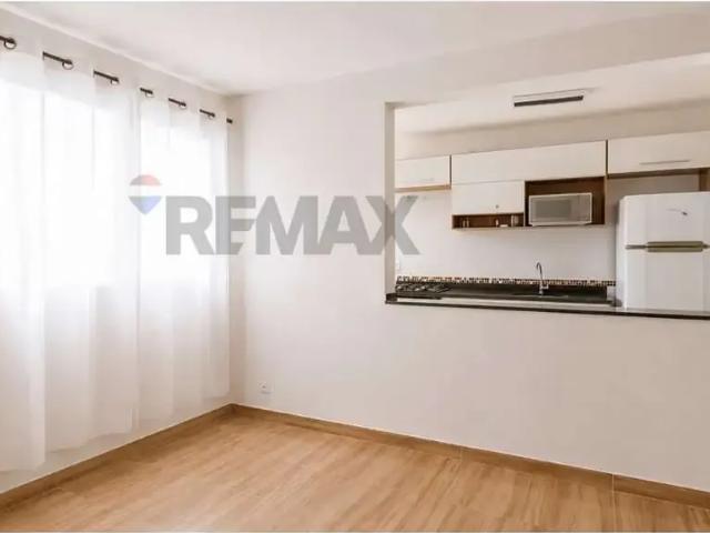 Apartamento para Locação em Botucatu/SP Vila Cidade Jardim 2 Quartos