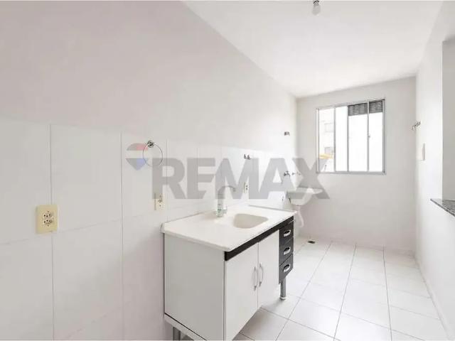 Apartamento para Locação em Botucatu/SP Vila Cidade Jardim 2 Quartos
