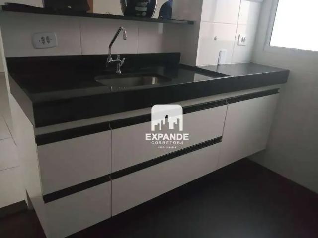 Apartamento para Locação em Botucatu/SP Vila Juliana 2 Quartos